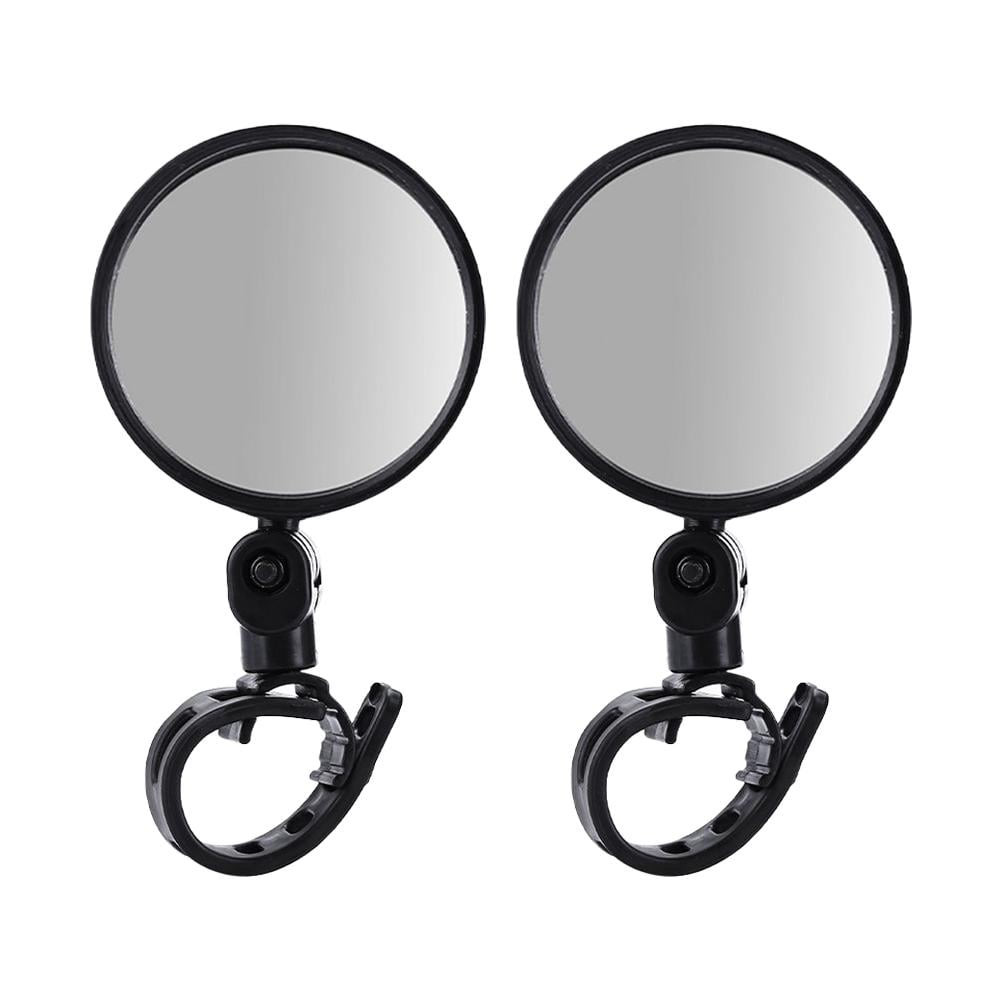 Electric Scooter Rearview Mirror Rear View Mirrors N8Z4 - Walmart.com