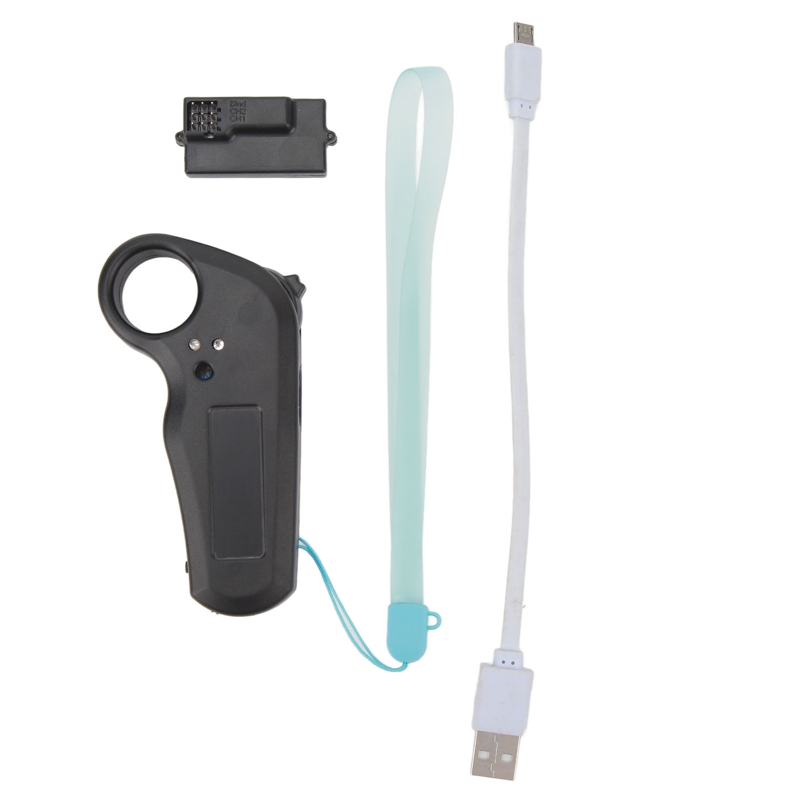 2.4G Bluetooth Electric Scooter Remote Control with Safe Brake System ...