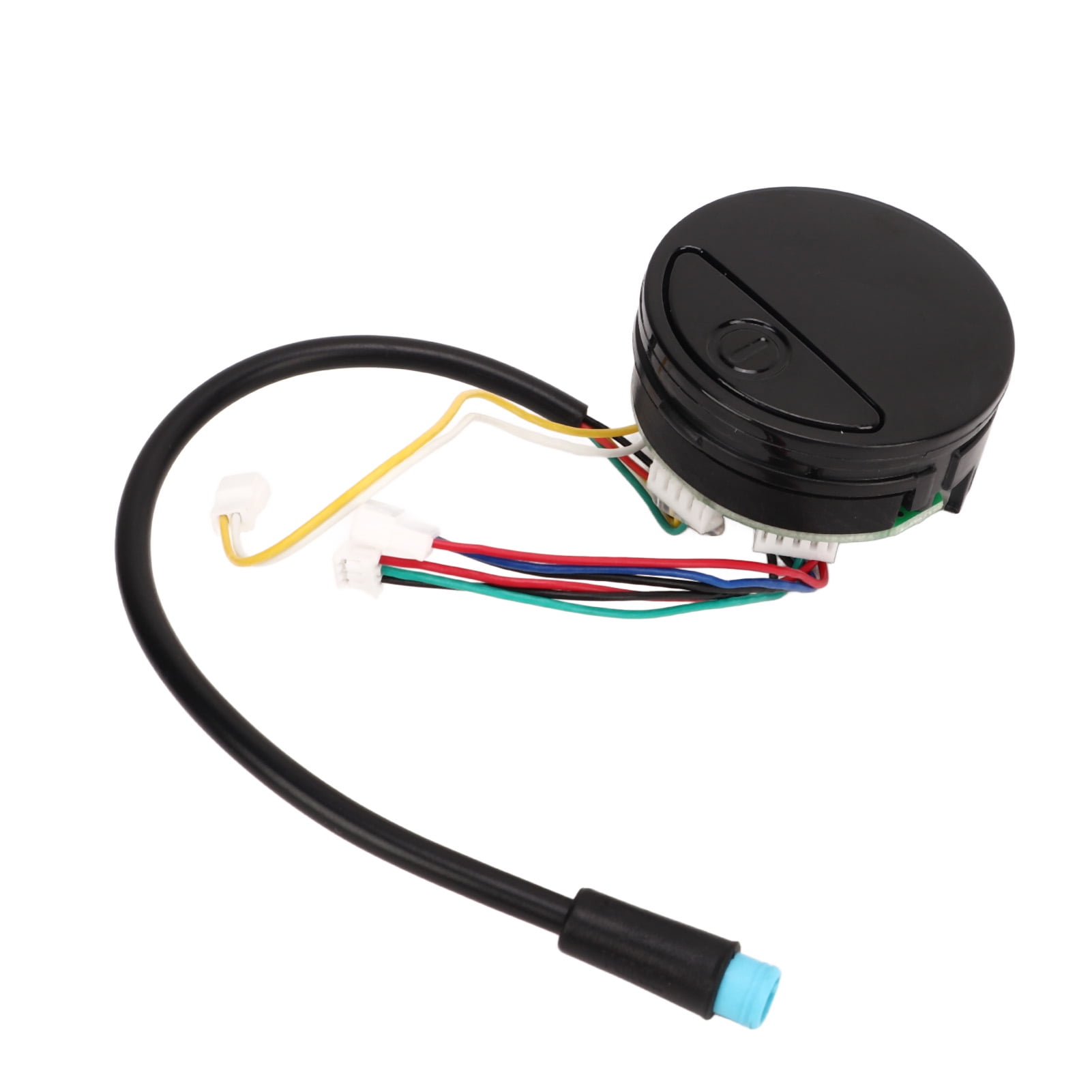 Electric Scooter Replacement Panel, Instant Data Readout For Reliable ...