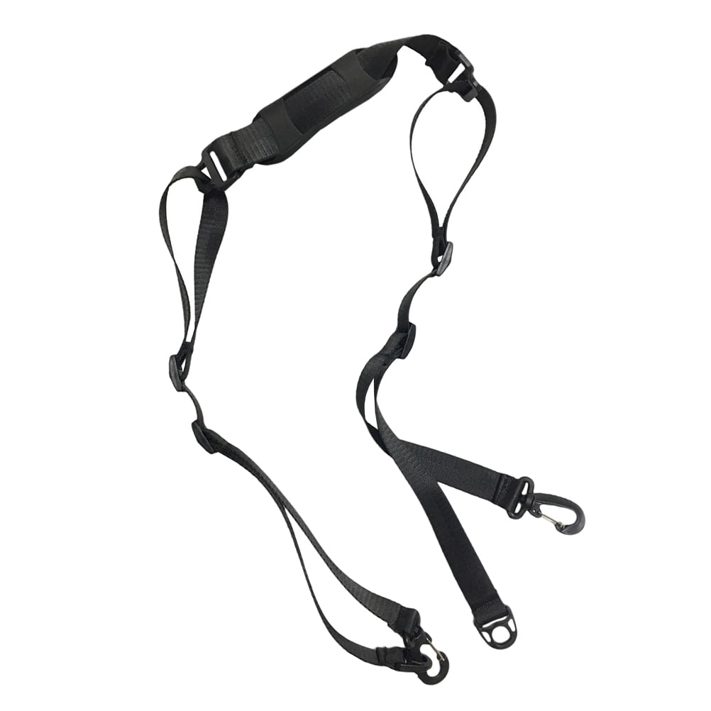 Electric Scooter Shoulder Strap Balance Bike Carrier Folding Bike Strap ...