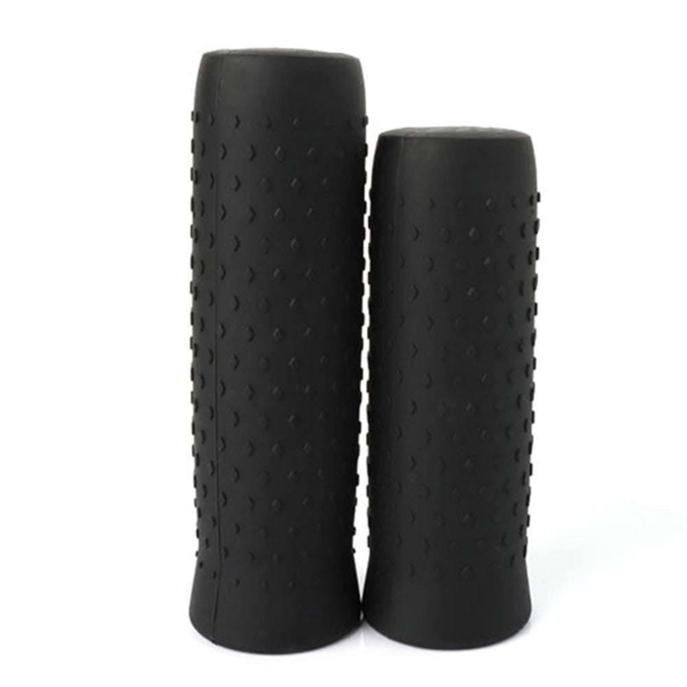 Electric Scooter Silicone Handlebar Grips Bar Cover for Segway -Ninebot ...