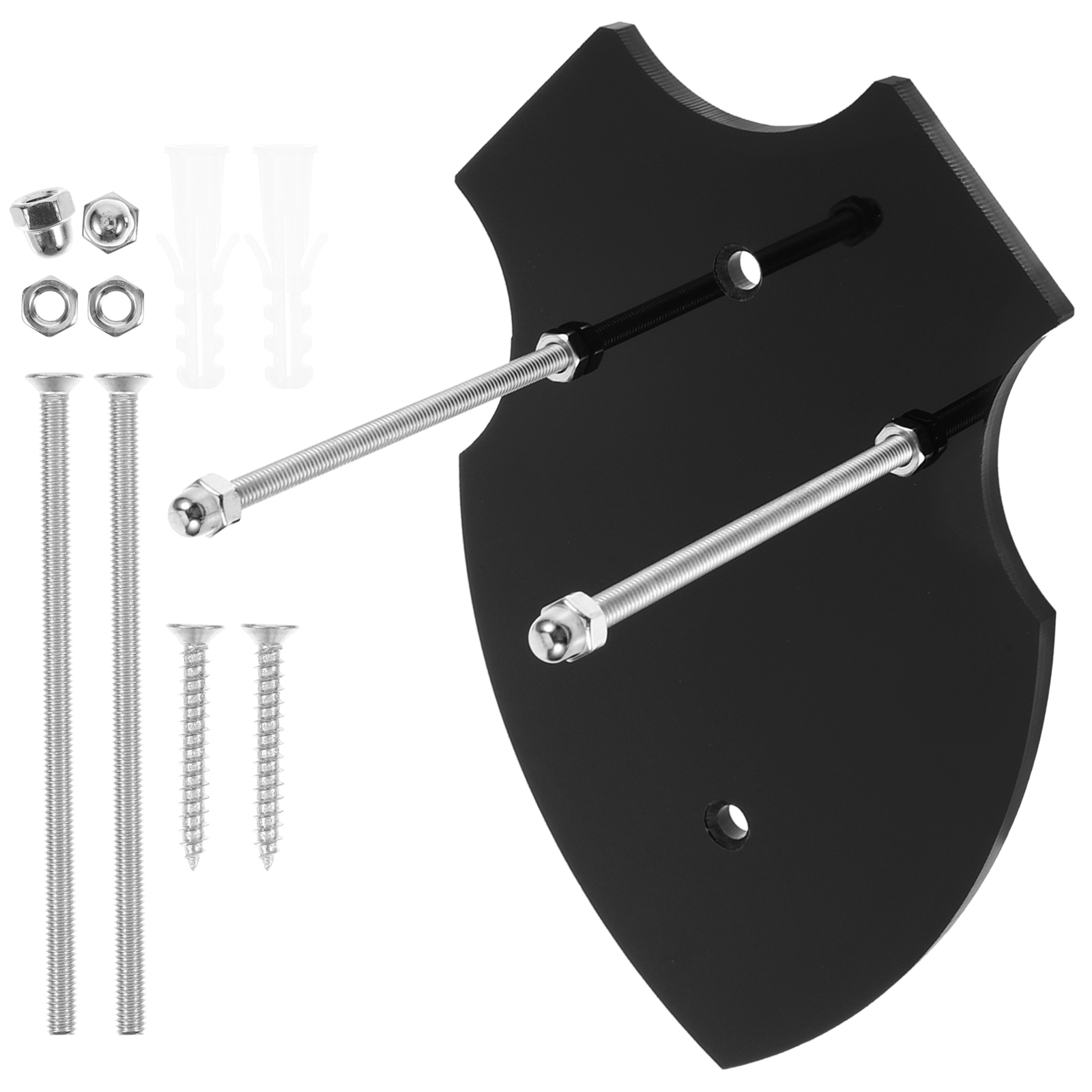 Electric Scooter Skateboards Display Stand Wall Mount Rack Acrylic ...