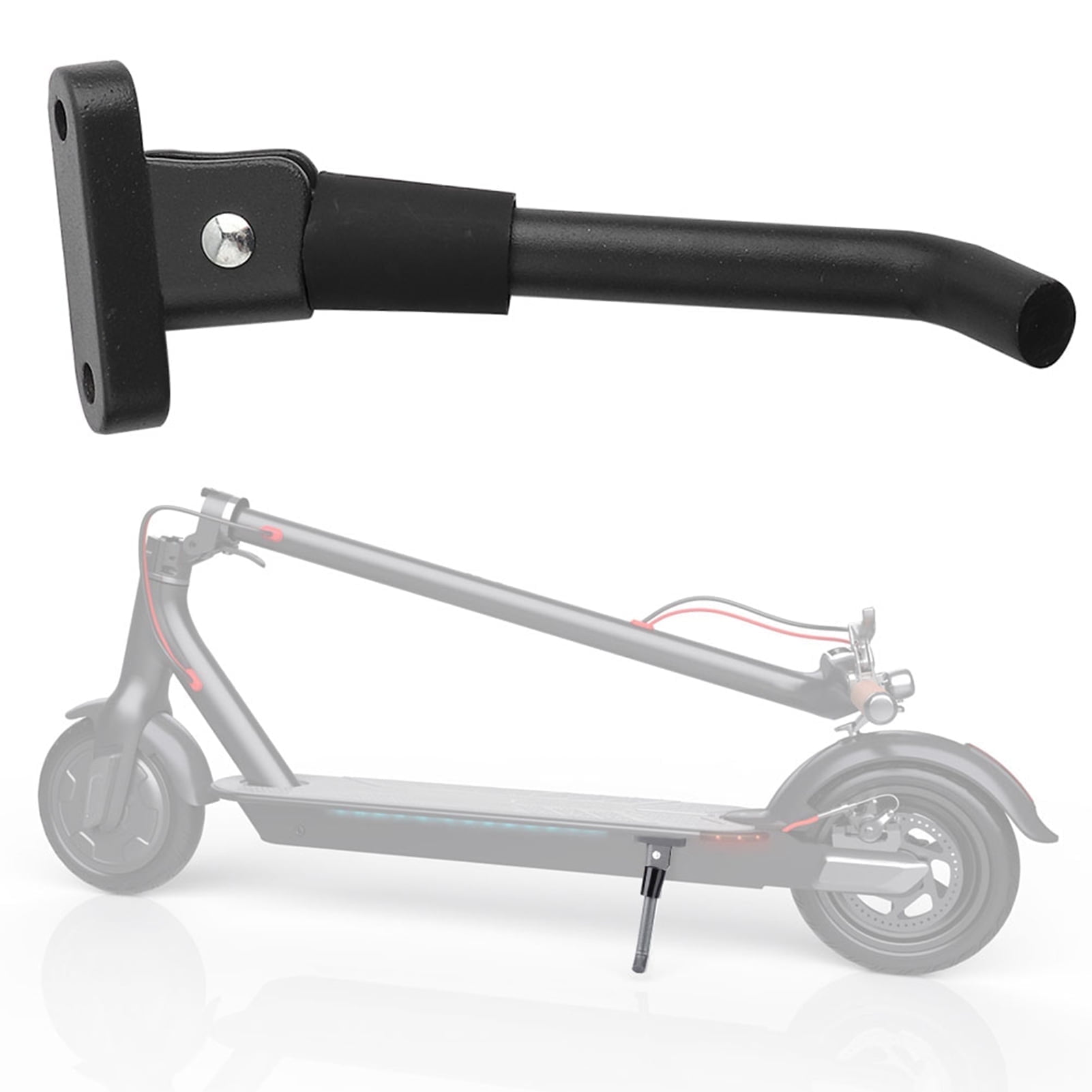 Electric Scooter Stand, Side Stand Scooter, Replacement kickstand For ...