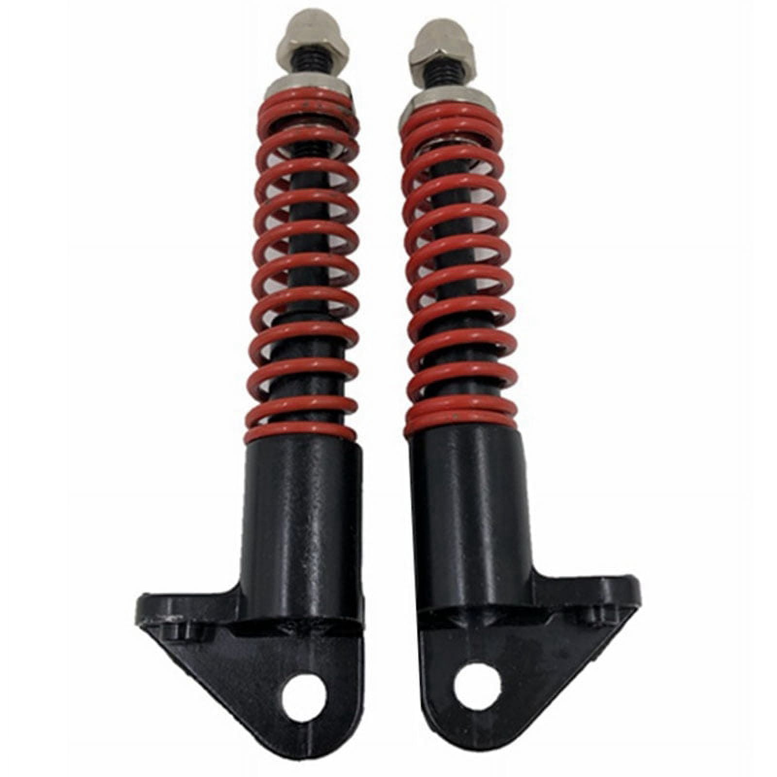 Electric Scooter 8 Inch Shockproof Front Thread Scooter Accessories ...