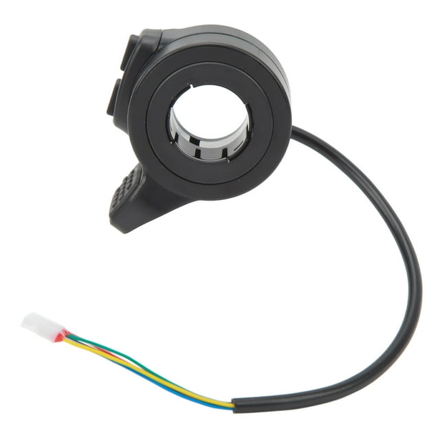 Electric Scooter Throttle Replacement Electric Scooter Thumb Throttle ...