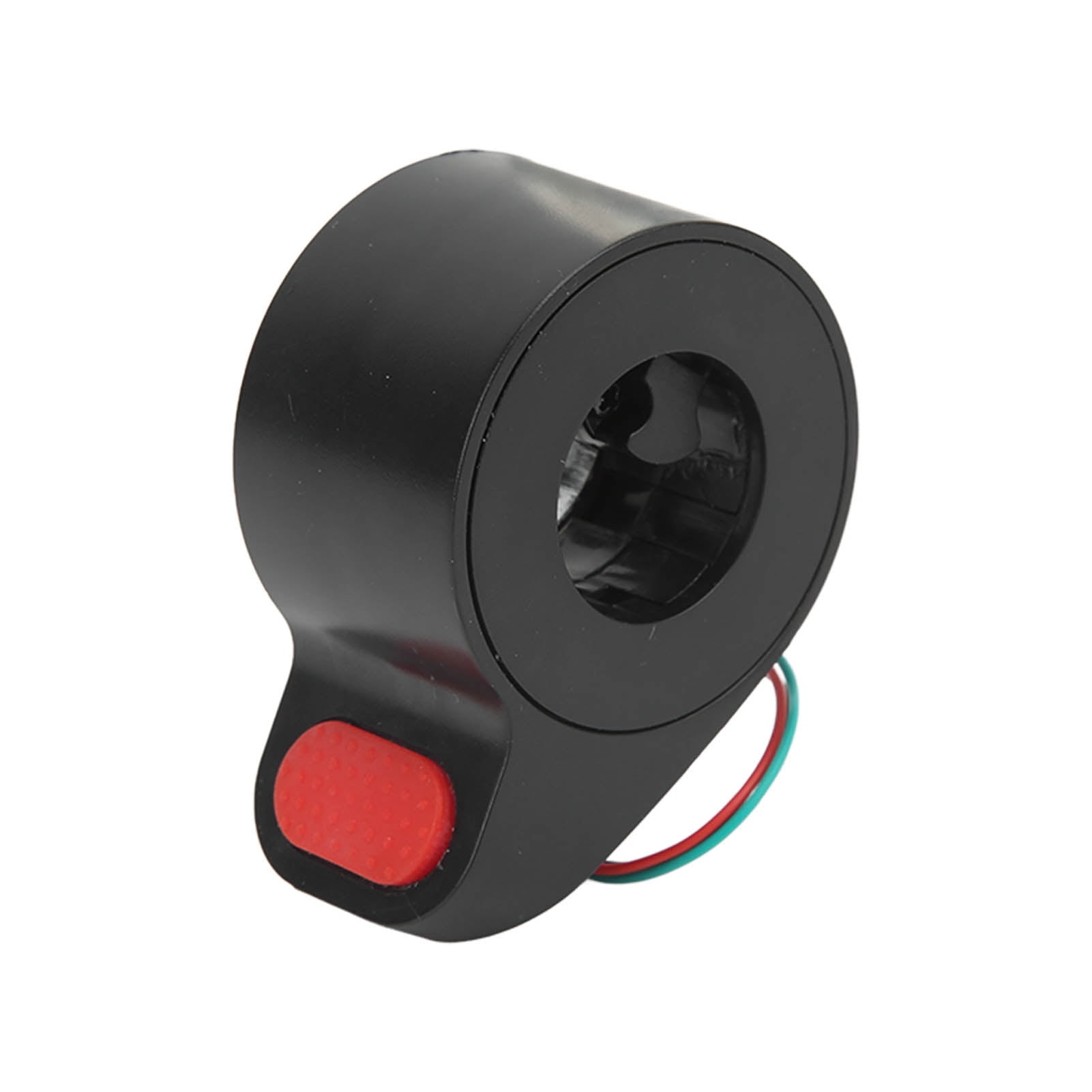 Electric Scooter Throttle Thumb Dial Accelerator Sensitive Scooter ...