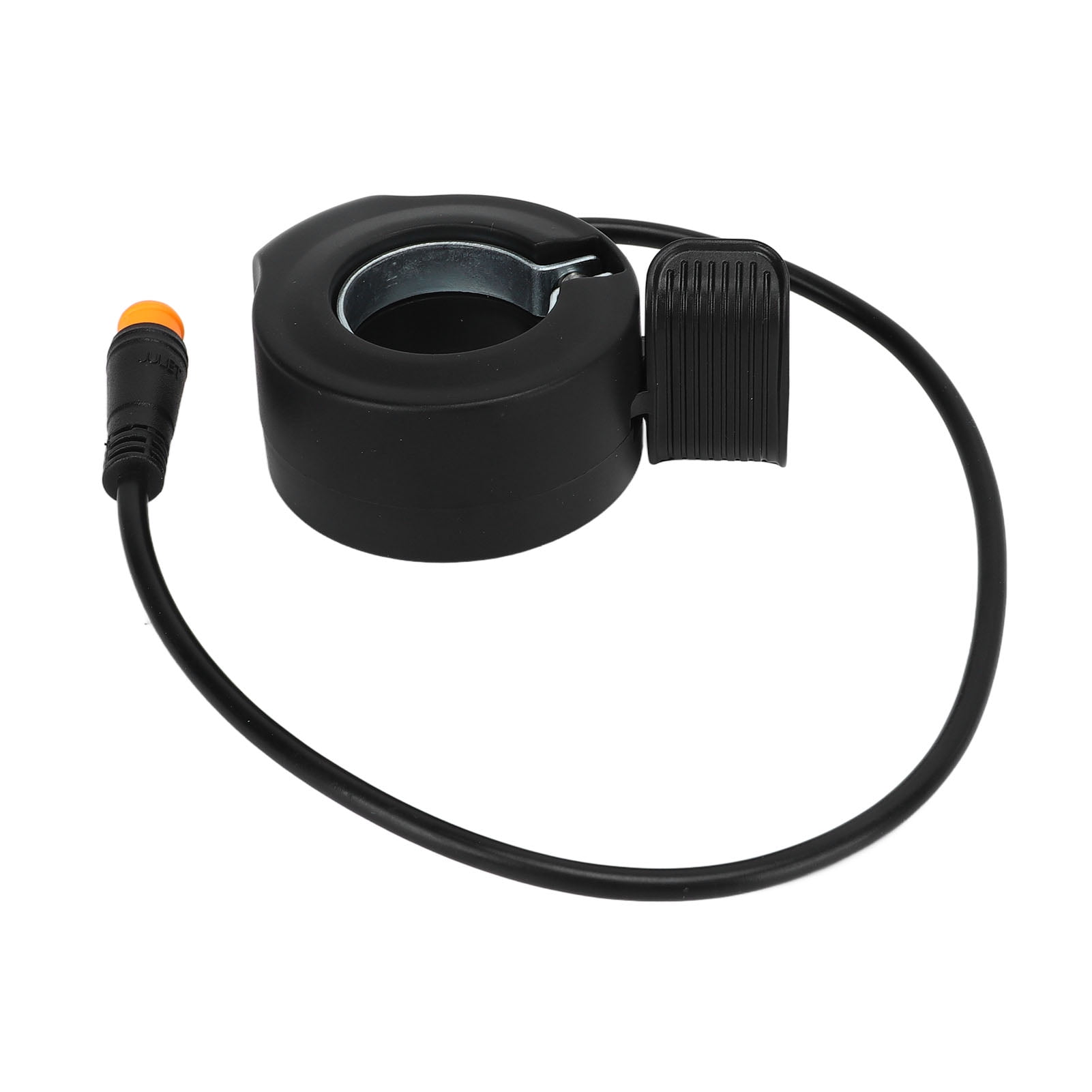 Electric Scooter Thumb Throttle 3 Pin Waterproof Prevent Slip Round ...