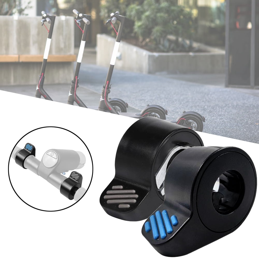 Electric Scooter Thumb Throttle Accelerator Brakerake For Ninebot ES1/2 ...