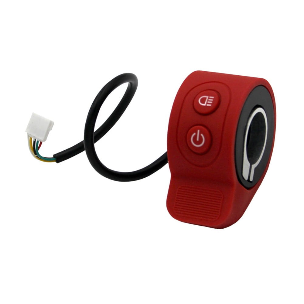 Electric Scooter Thumb Throttle Accelerator Finger for Haikin ...