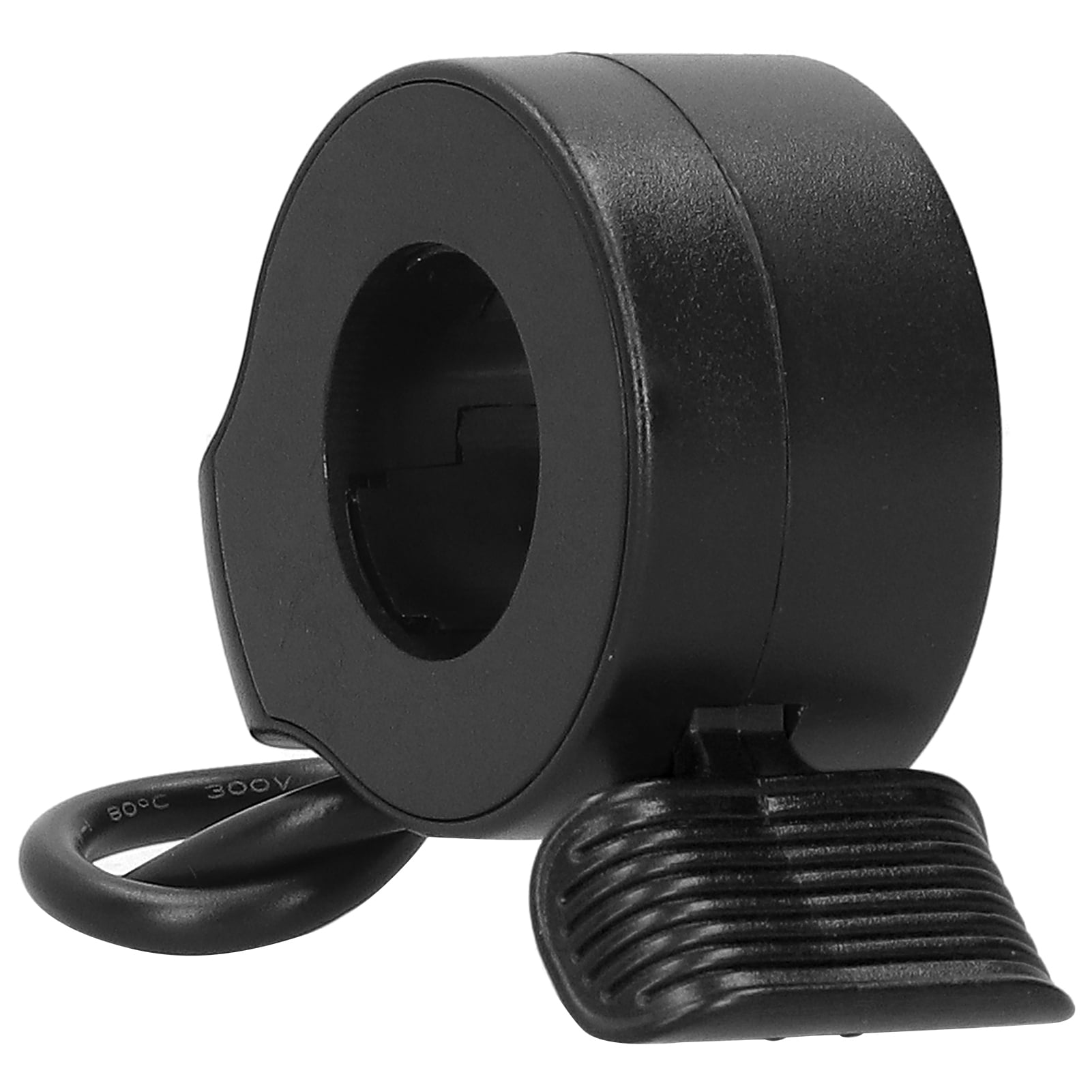 Electric Scooter Thumb Throttle Accelerator Hall Sensor Finger Throttle ...