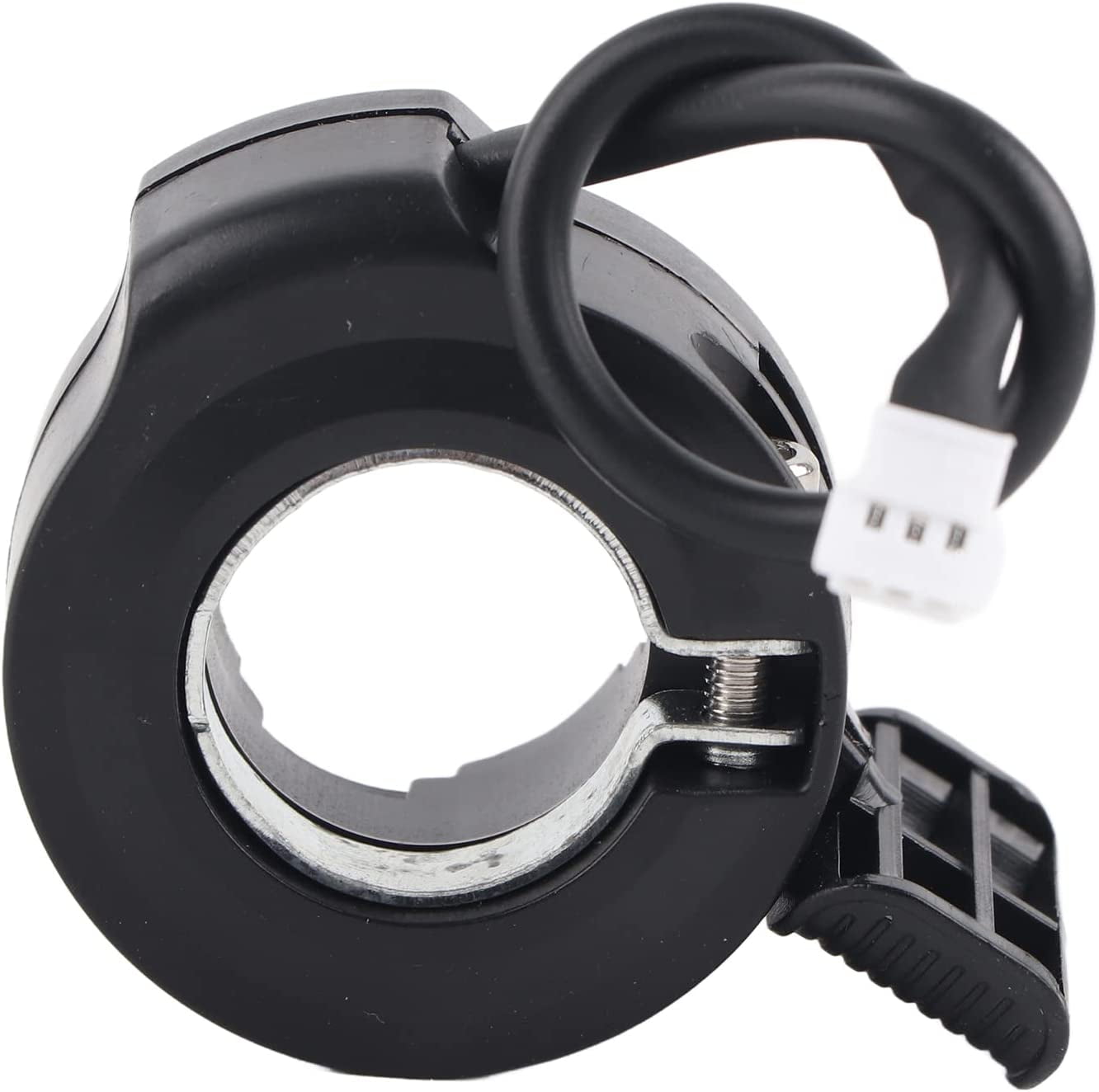 Electric Scooter Thumb Throttle Accelerator Hall Sensor Finger Throttle ...