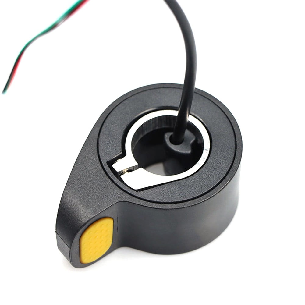 Electric Scooter Thumb Throttle for Ninebot Max G30 Finger Throttles ...