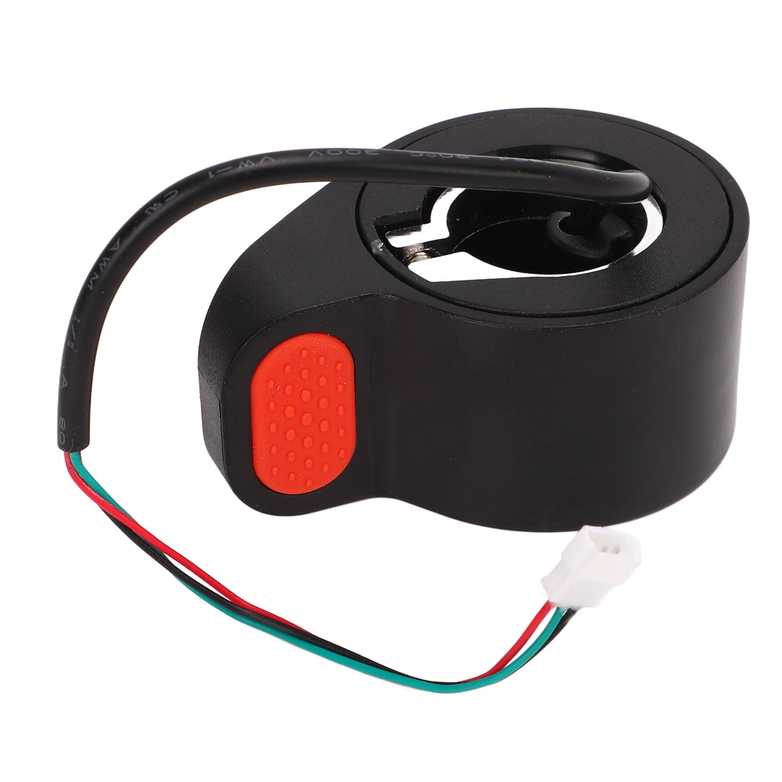Electric Scooter Thumb Throttle Speed Control Throttle Fingering Thumb ...