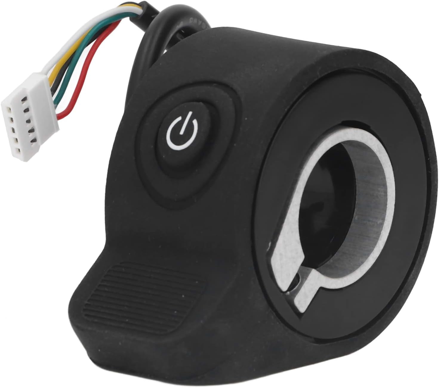Electric Scooter Thumb Throttle, Throttle Speed Control ABS Material ...