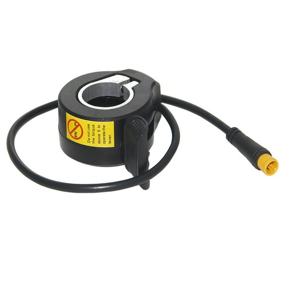 Electric Scooter Thumb Throttles Electric Bicycles Speed Control Finger ...