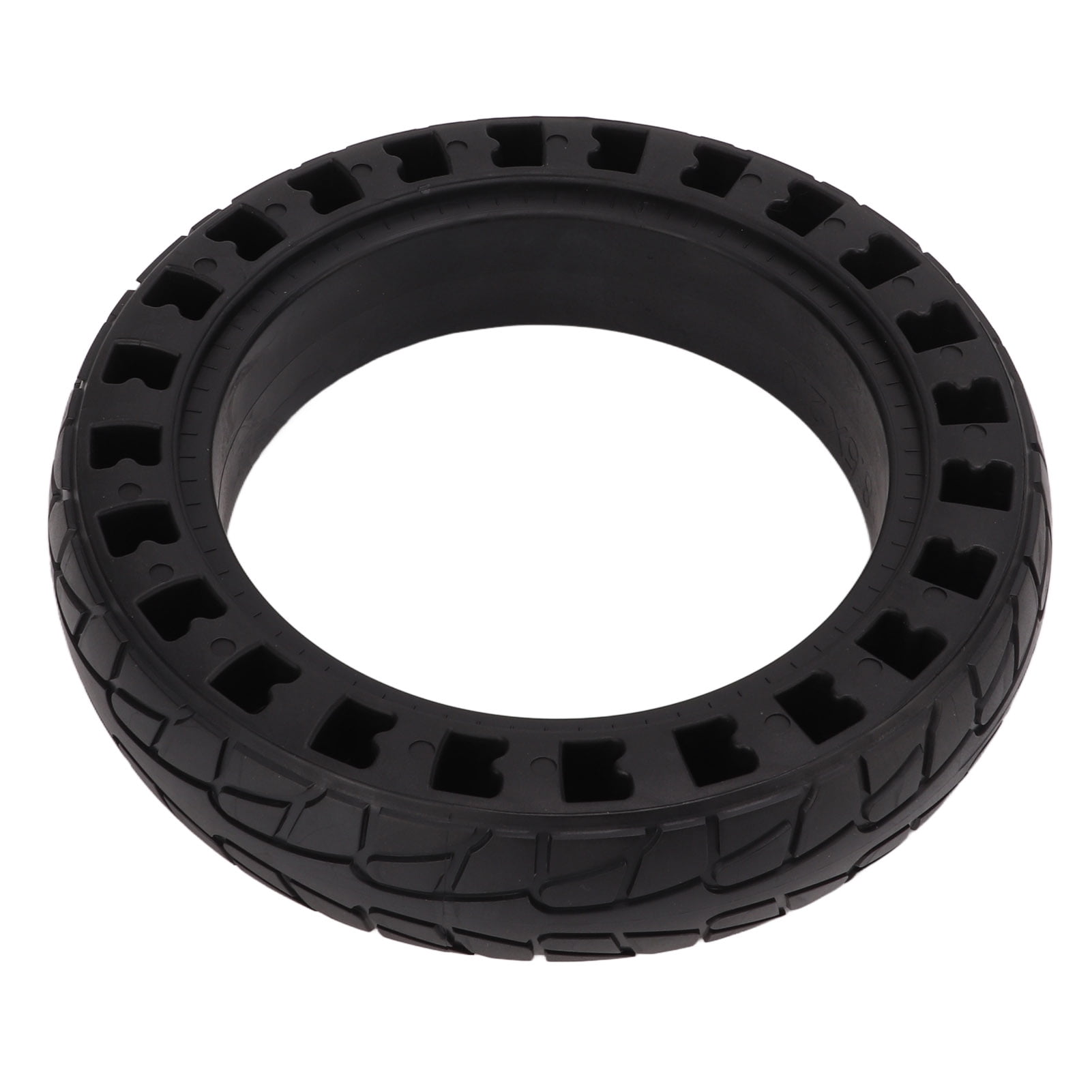 Electric Scooter Tire Explosion Proof Replacement Rubber Electric ...
