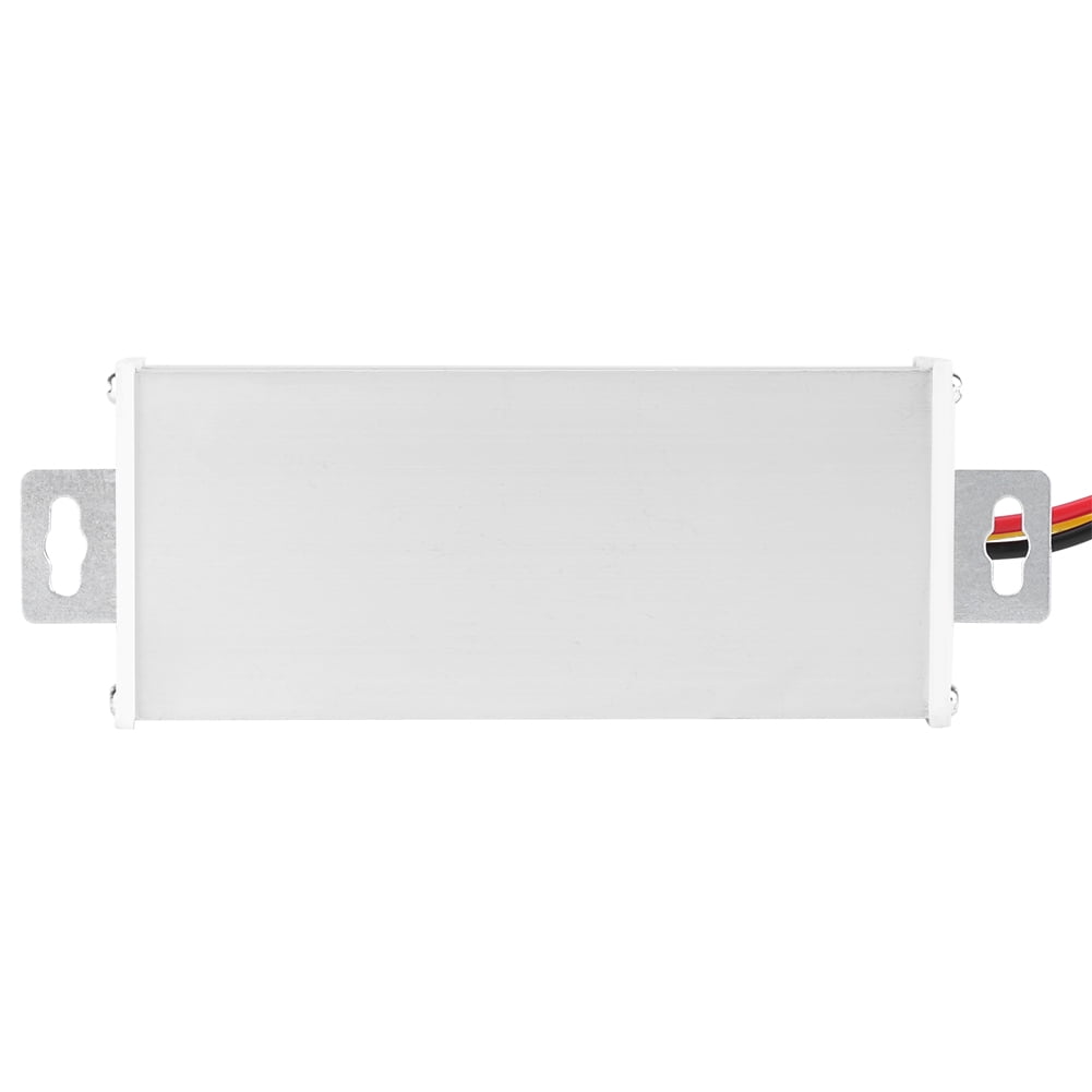 Electric Scooter Transformer,DC 36V-72V To 12V 15A 180W Converter ...