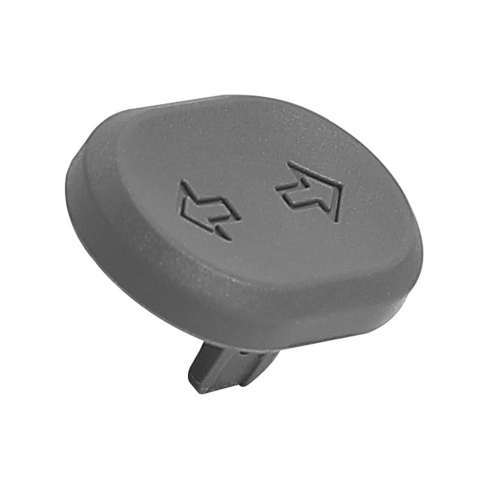Electric Scooter Turn Signal Switch Button 2.2x1.6cm Light Control ...
