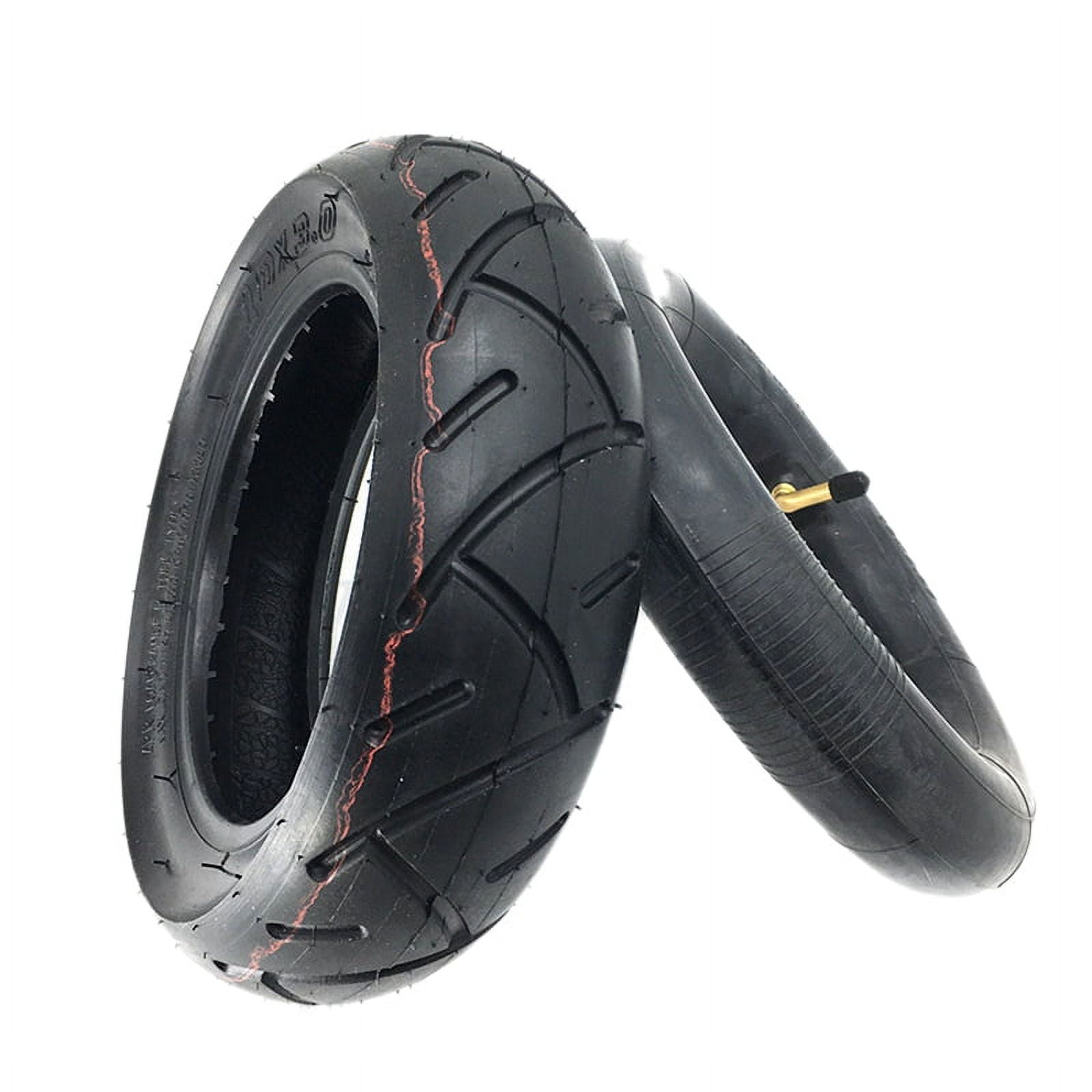 Electric Scooter Tyre 10X3.0 Inner and Outer Tire Set Electric Scooter ...