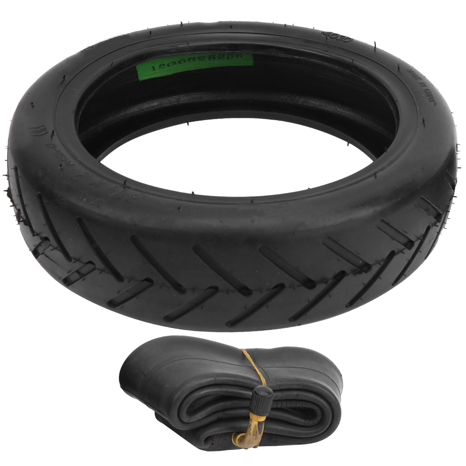 Electric Scooter Tyre, Electric Scooter Replacement Tires Set, 8.5in ...