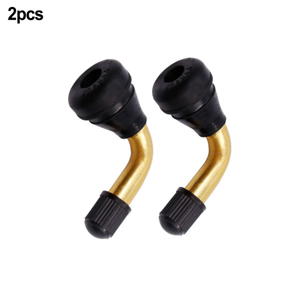Electric Scooter Tyre Valves Stem Replacement Tubeless Valve Wear ...