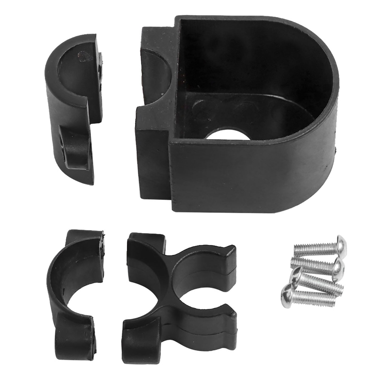 Electric Scooter Wheelchair Walking Stick Rack Bracket, Crutch Holder ...