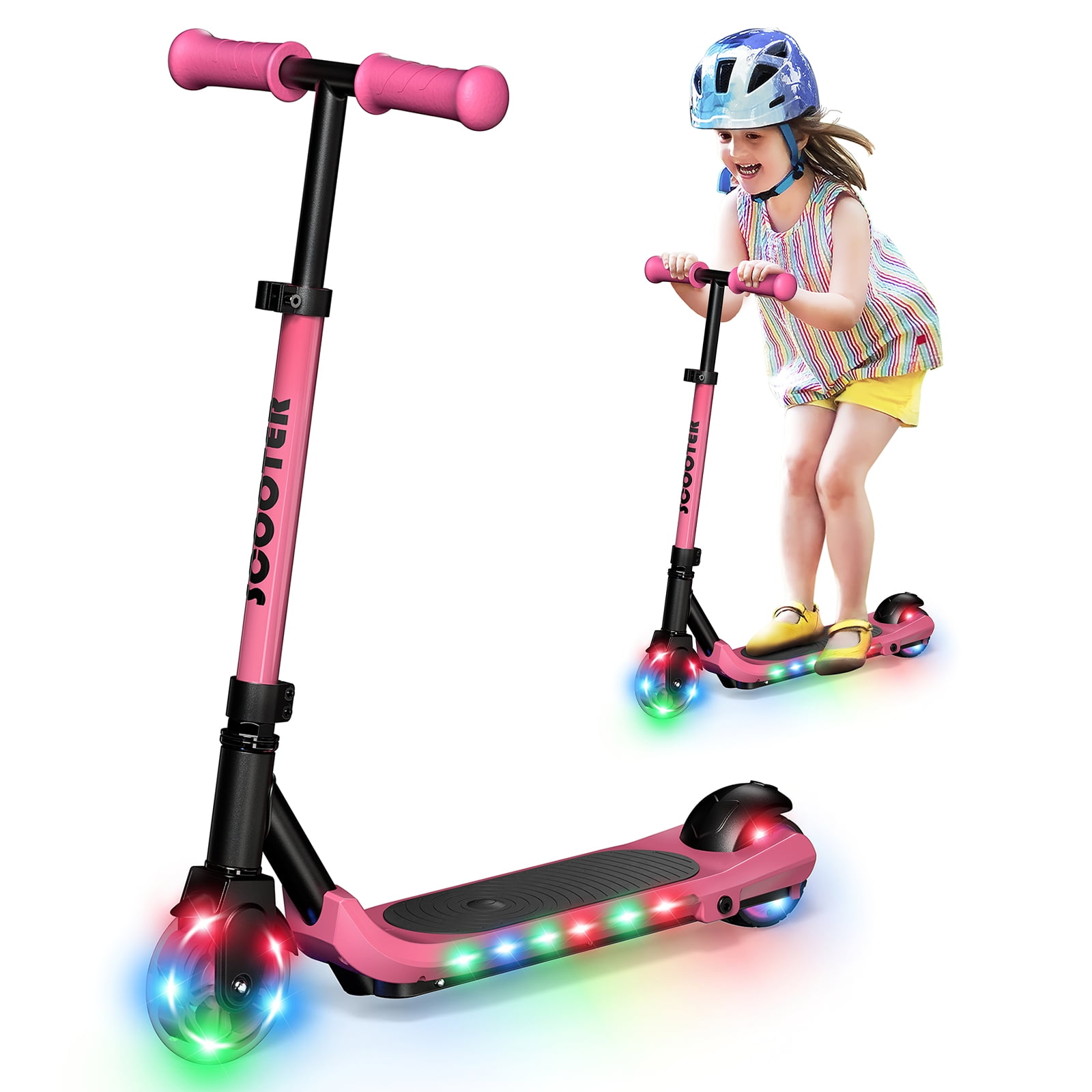 Electric Scooter for Kids, 60W Electric Scooter for Sri Lanka | Ubuy