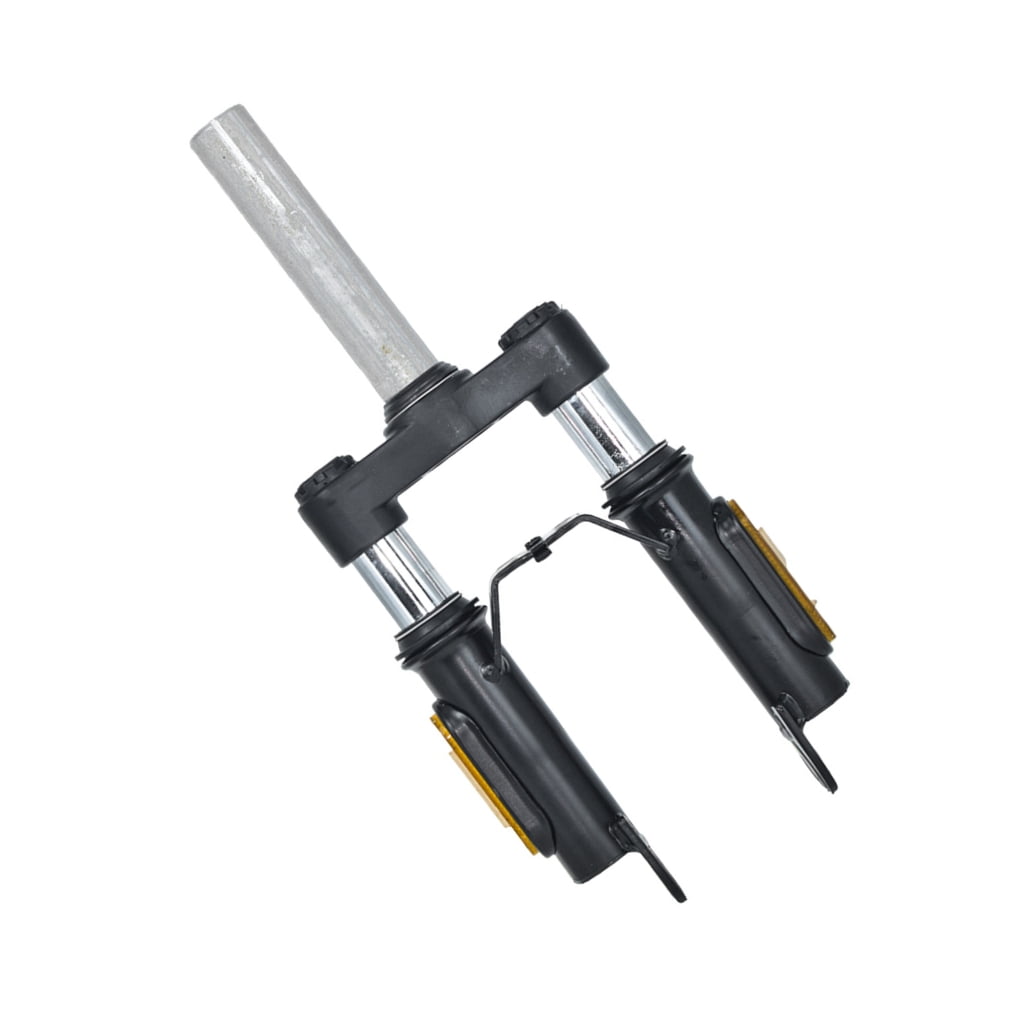 Electric Scooters Front Suspension Fork Spring Shock Absorbers Front ...