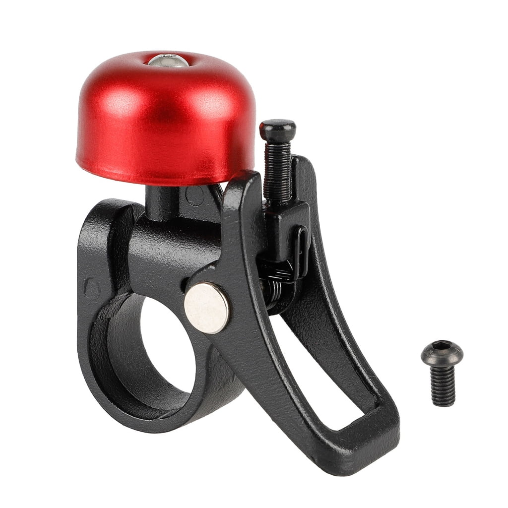 Electric Scooters Small Bells Bells Warning Alarm Scooters with Long ...