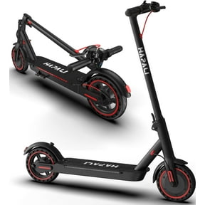 Razor Rambler 16 -Beige, 36V Seated Electric Scooter, up to 15.5 mph ...