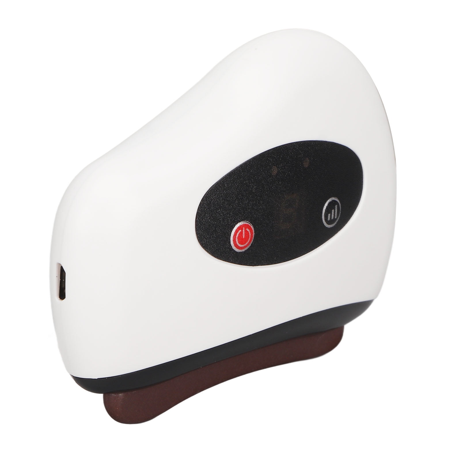 Electric Scraping Board 9 Vibration Gears Hot Compress Skin Gua Sha ...