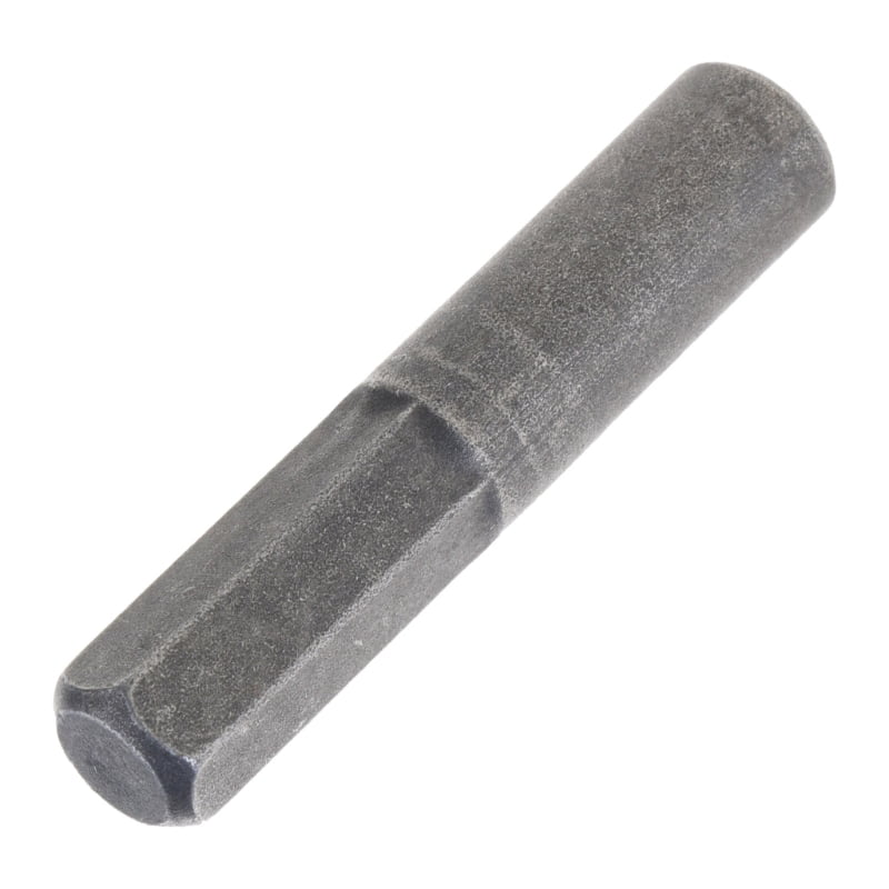 Electric Screwdriver Bit Hex 1/4 6.35mm Hex Shank To 4mm Socket Driver ...
