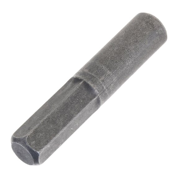 Electric Screwdriver Bit Hex 1/4 6.35mm Hex Shank To 4mm Socket Driver ...