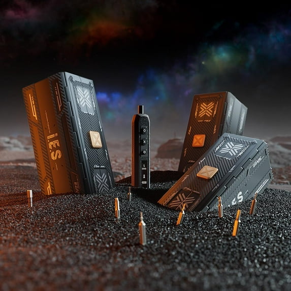 Electric Screwdriver Set, 181 in 1 Cordless Screwdriver, 3 Torque ...