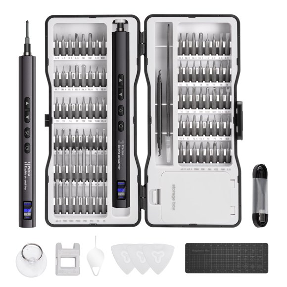 Mini Electric Screwdriver