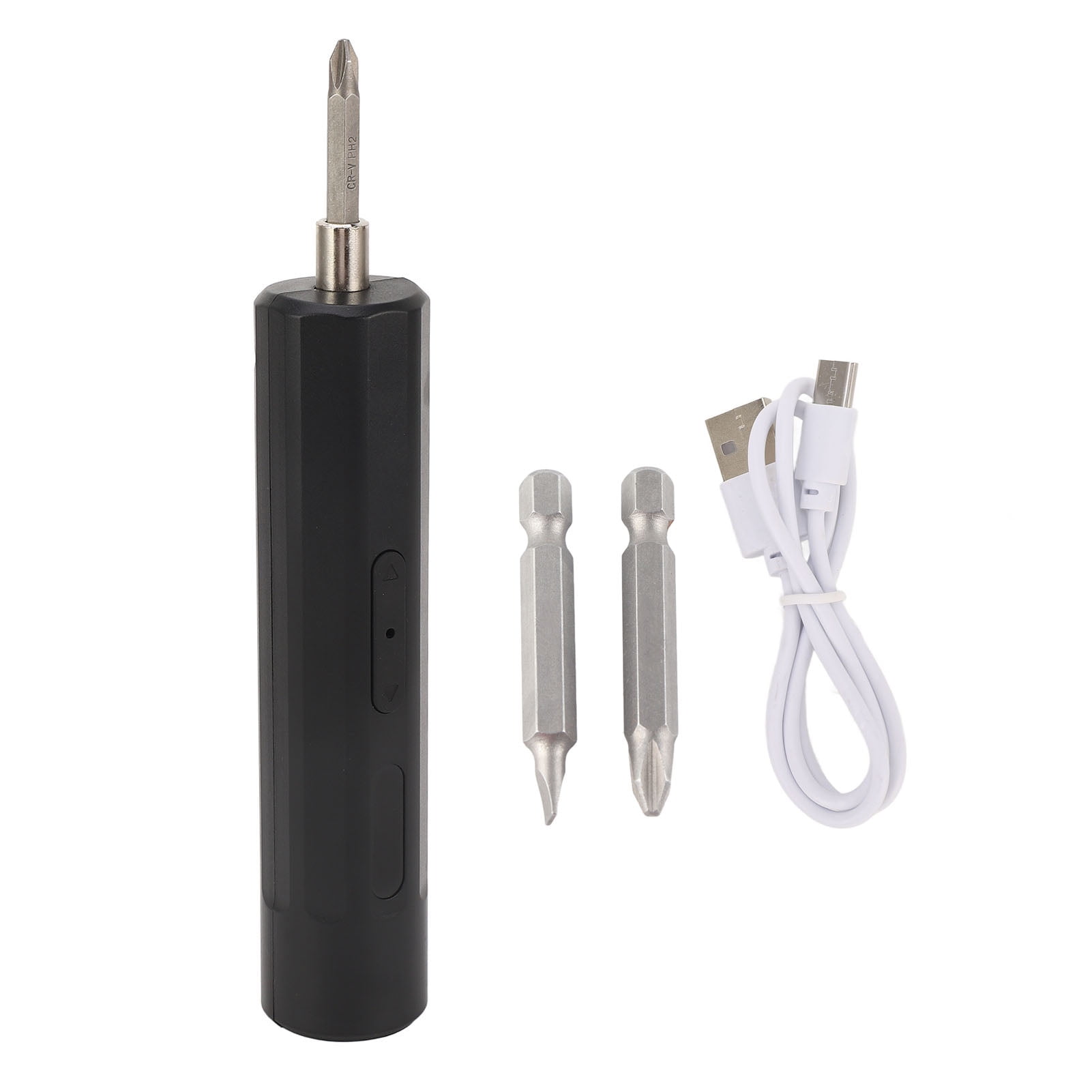 Electric Screwdriver Set Handheld Mini Lightweight Multifunctional ...