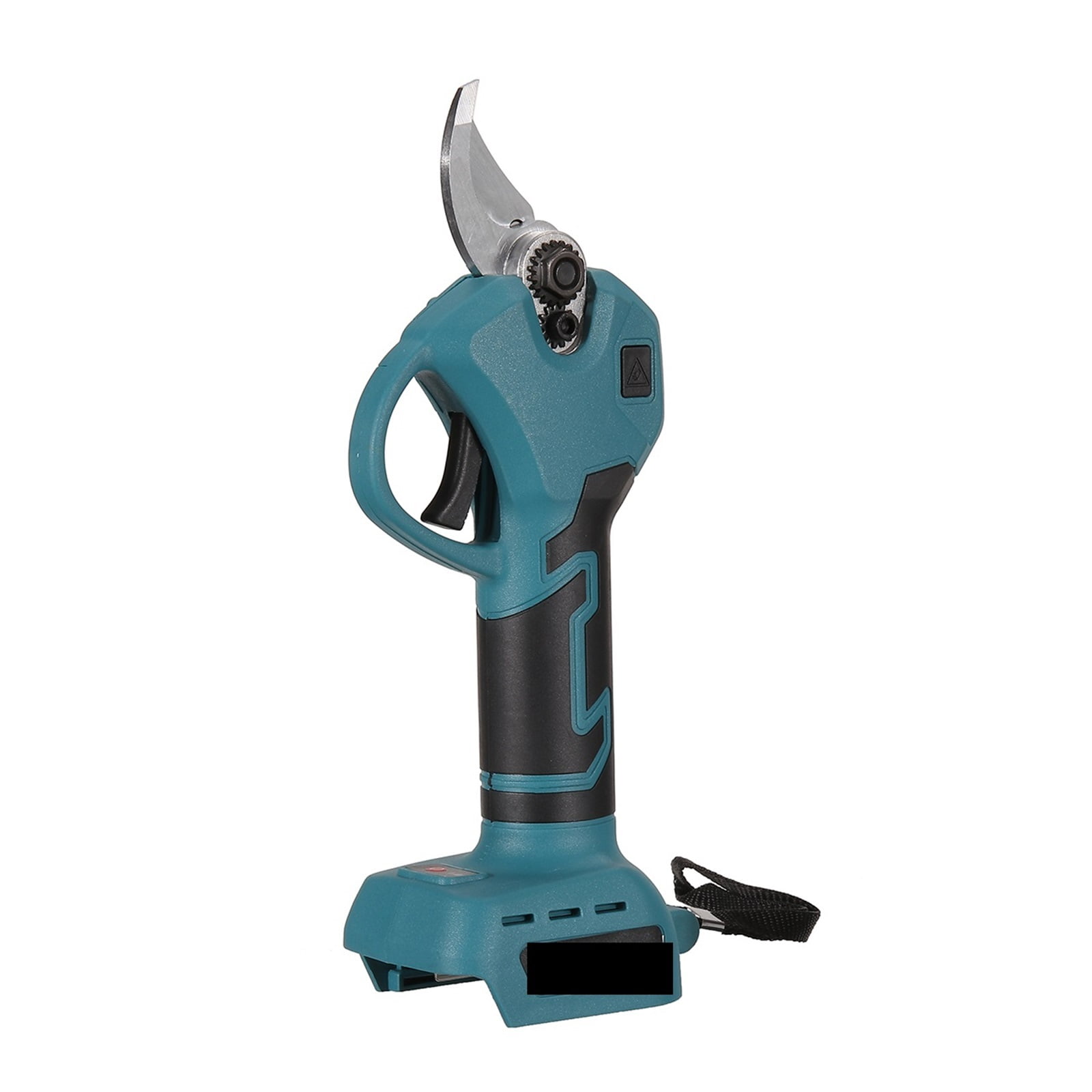Electric Secateurs, 1300W 30mm Brushless Electric Pruner Shear Cordless ...