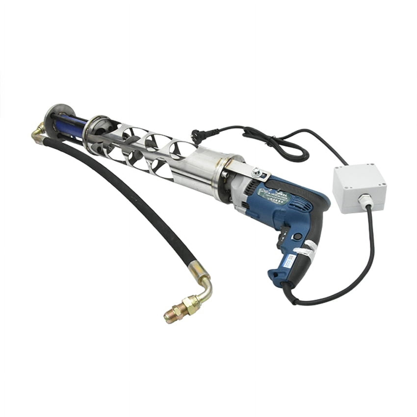 Electric Secateurs, 1500W Waterproof Paint Sprayer Handheld Portable ...