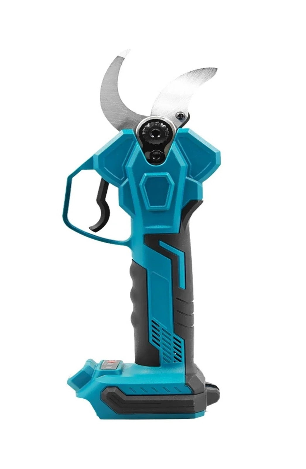 Electric Secateurs, 40mm Professional Cordless Pruning Shears Brushless ...