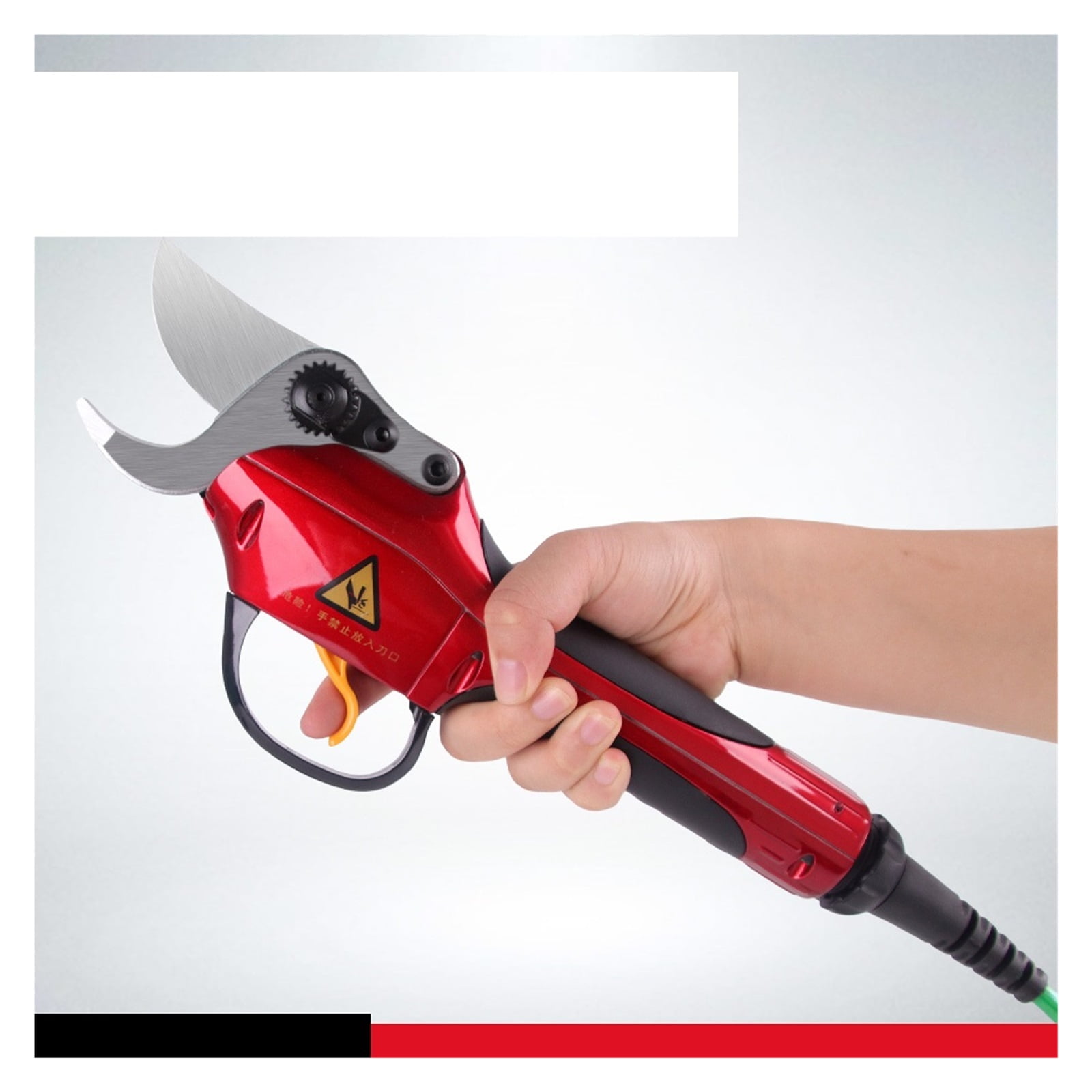 Electric Secateurs, Garden Shears Pruner Secateurs & Pruning Scissors ...