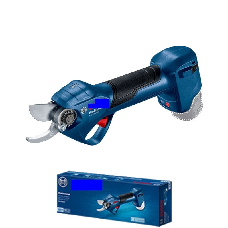 Electric Secateurs, Pro Pruner Cordless Pruning Shears Rechargable Power Pruning Shears Electric ...