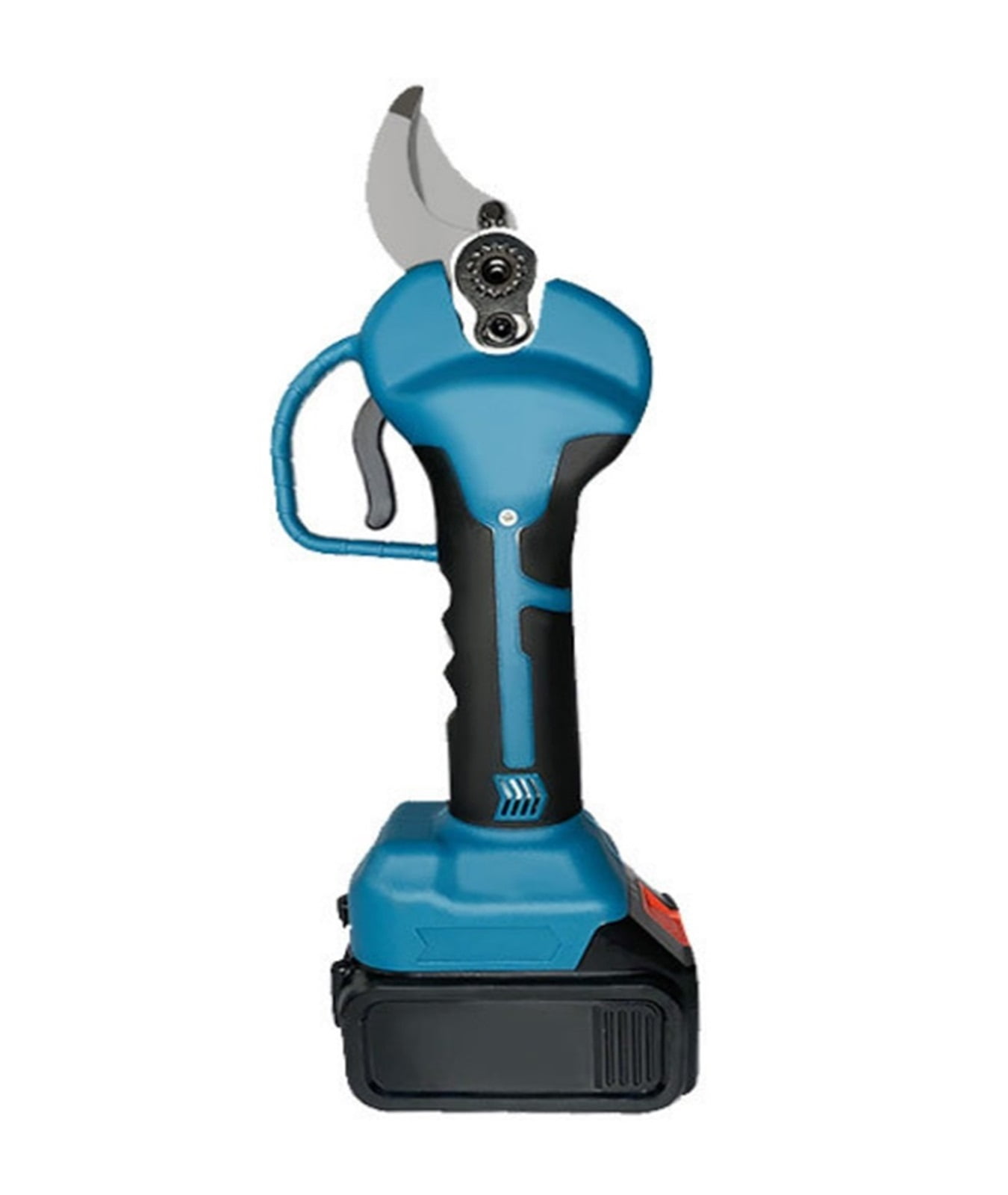 Electric Secateurs, Pruning Shears Electric Branch Shears Garden Shears ...