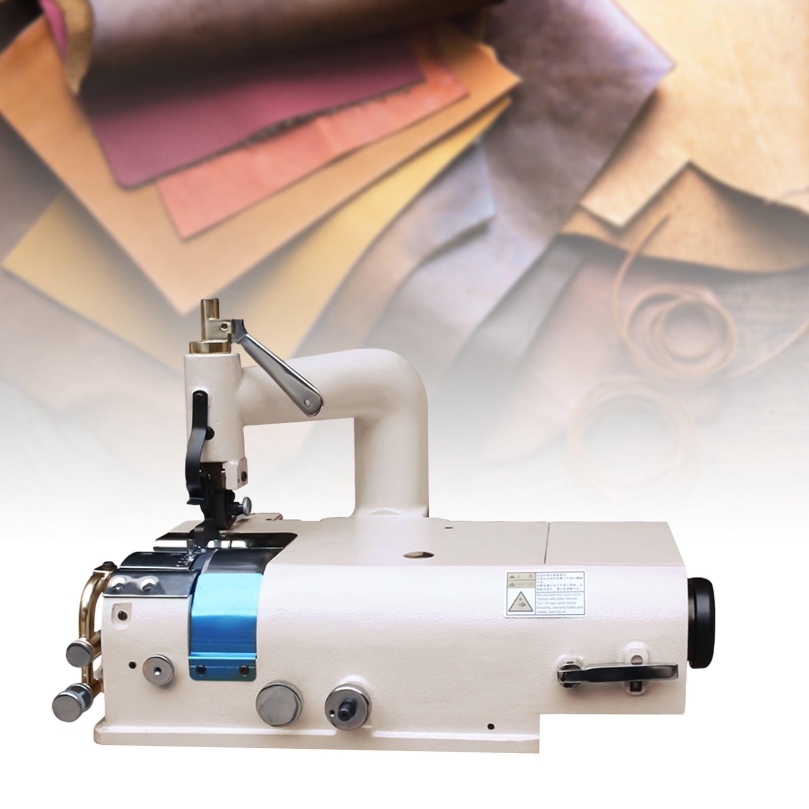 Electric Sewing MachineLeather Tool Skiving Thinning Machine Leather ...