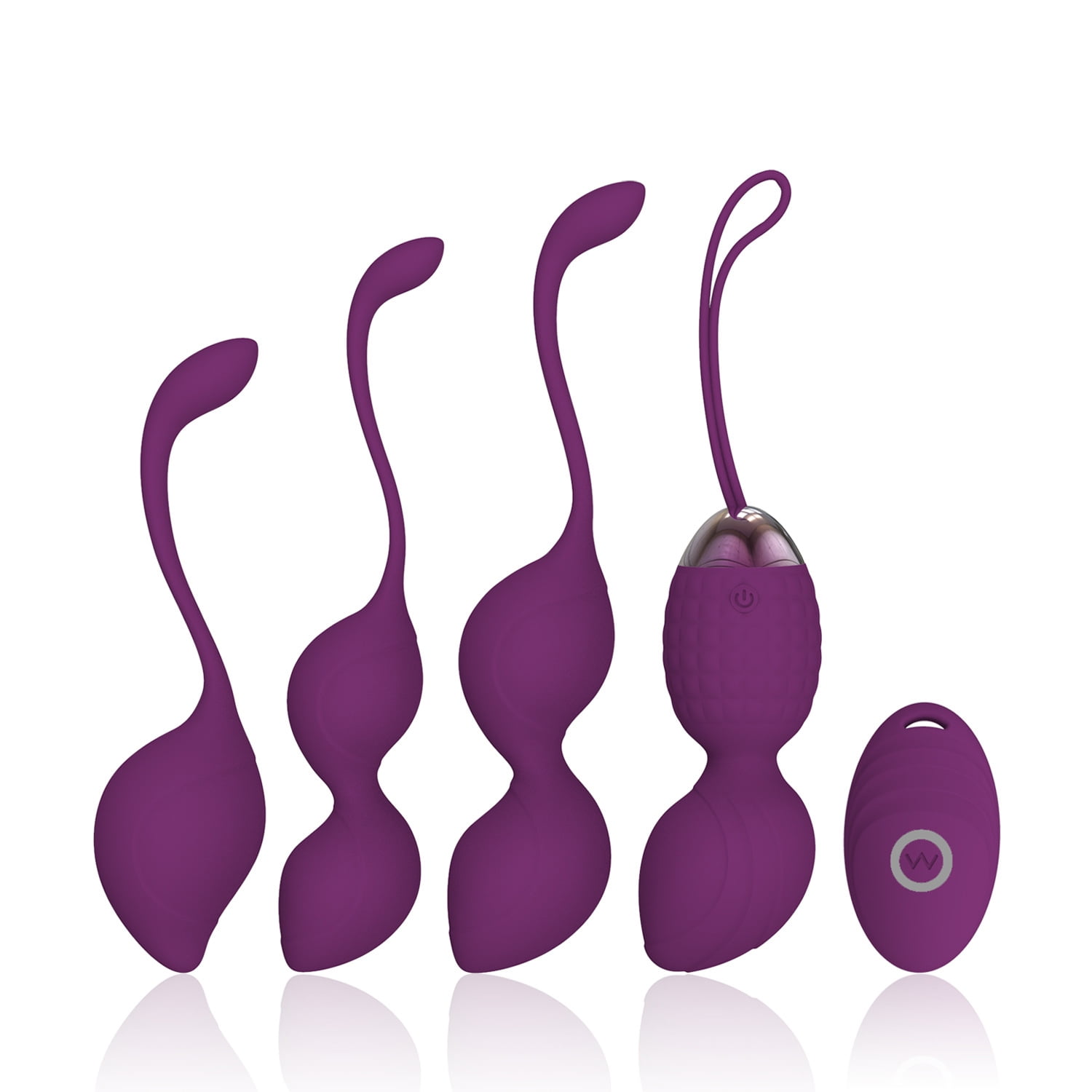 Electric Sexy Toy For Woman Cordless Powerful Vibranting Licking Oral