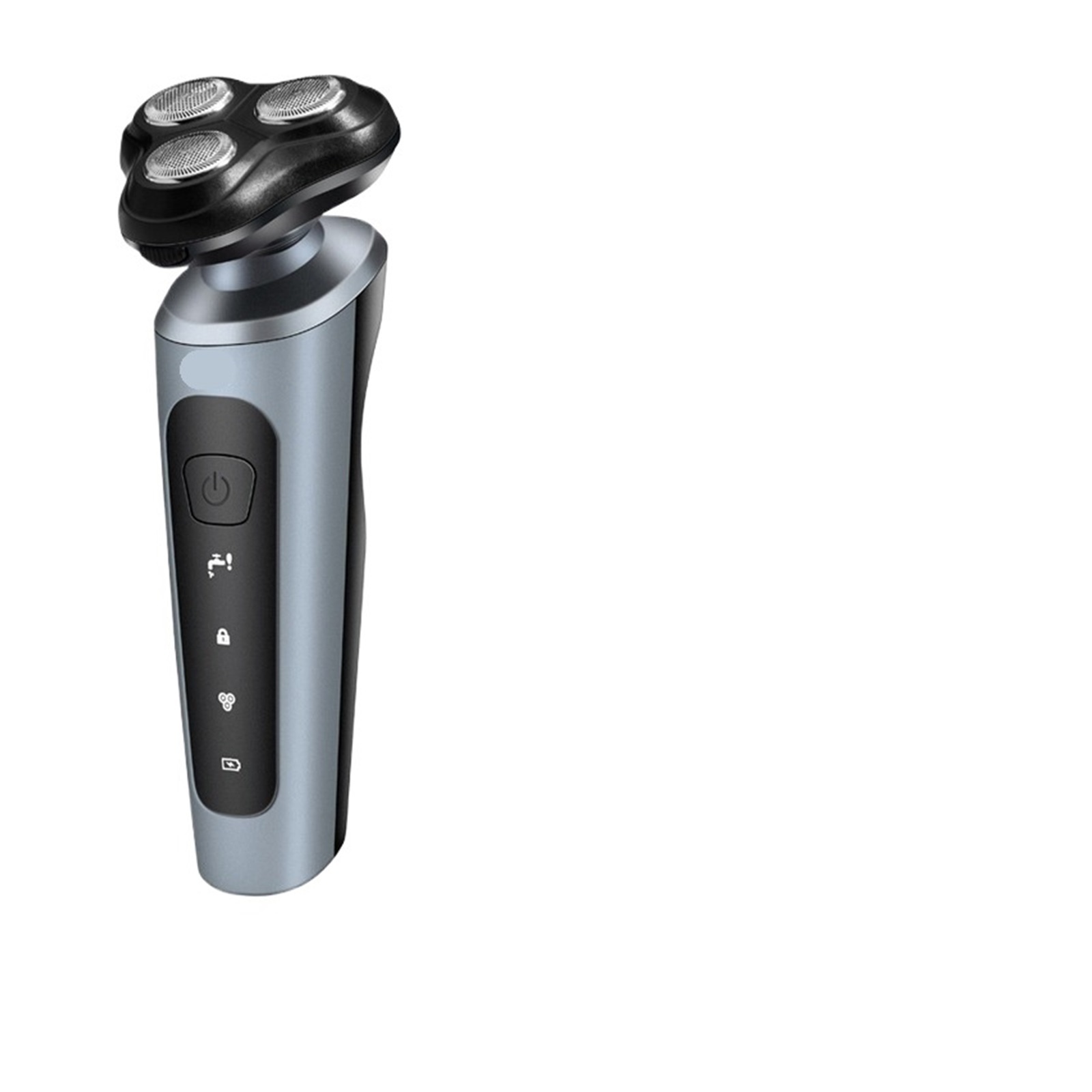 Electric Shaver 4 In 1 Multi-function Dry And Wet Dual-use Adjustable ...