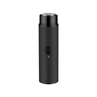 Philips PQ206 Electric Shaver, Rechargeable Body Razor, Floating Heads ...
