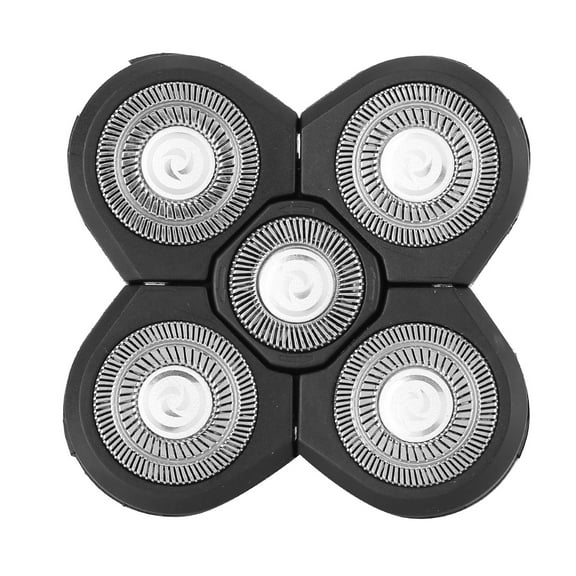 Microtouch Solo Replacement Heads