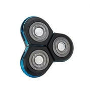 Happy Nuts Ballber Replacement Blade, Groin Hair Trimmer, Waterproof ...