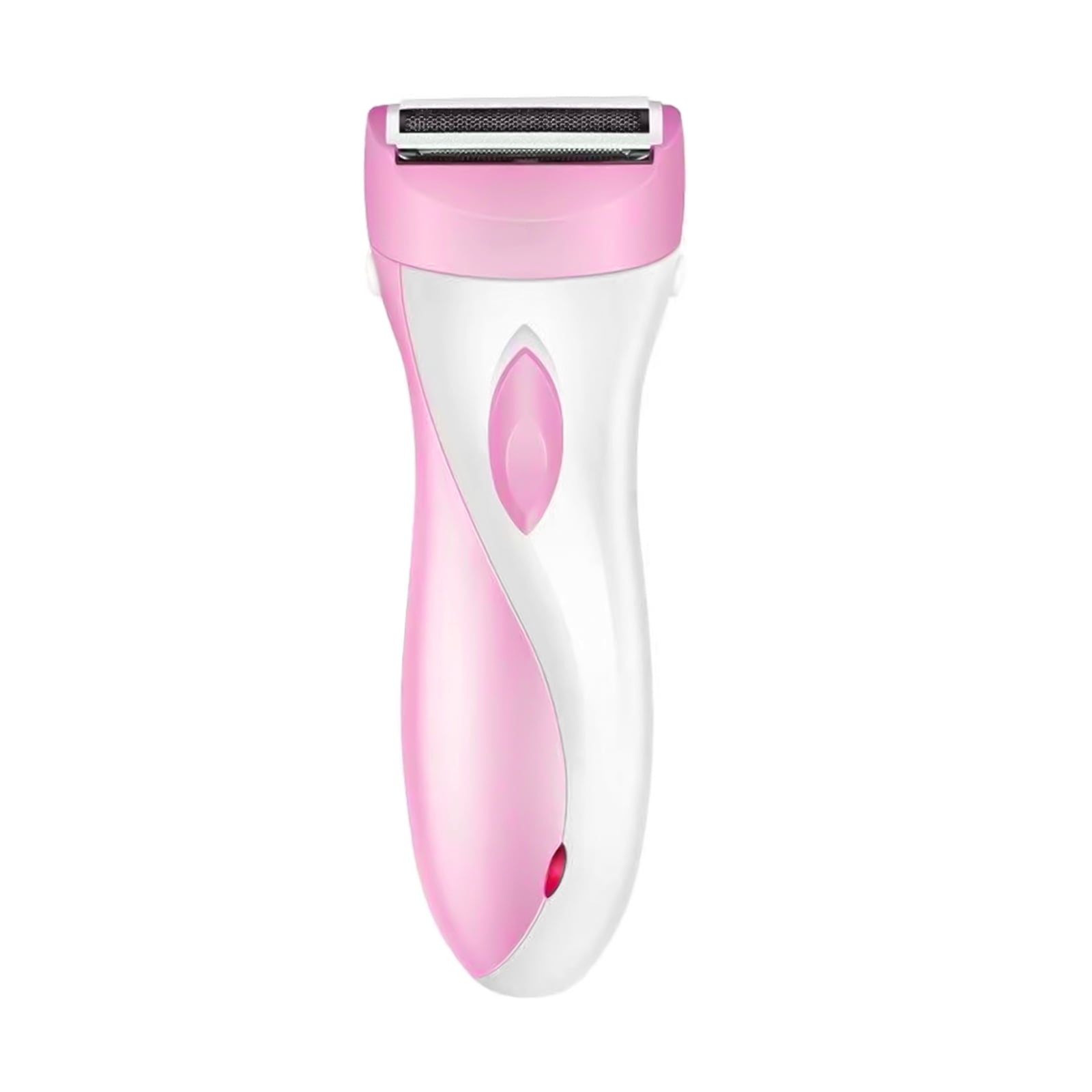 Electric Shaver Ladies Private Hair Trimming Wet & Dry Use - Walmart.com