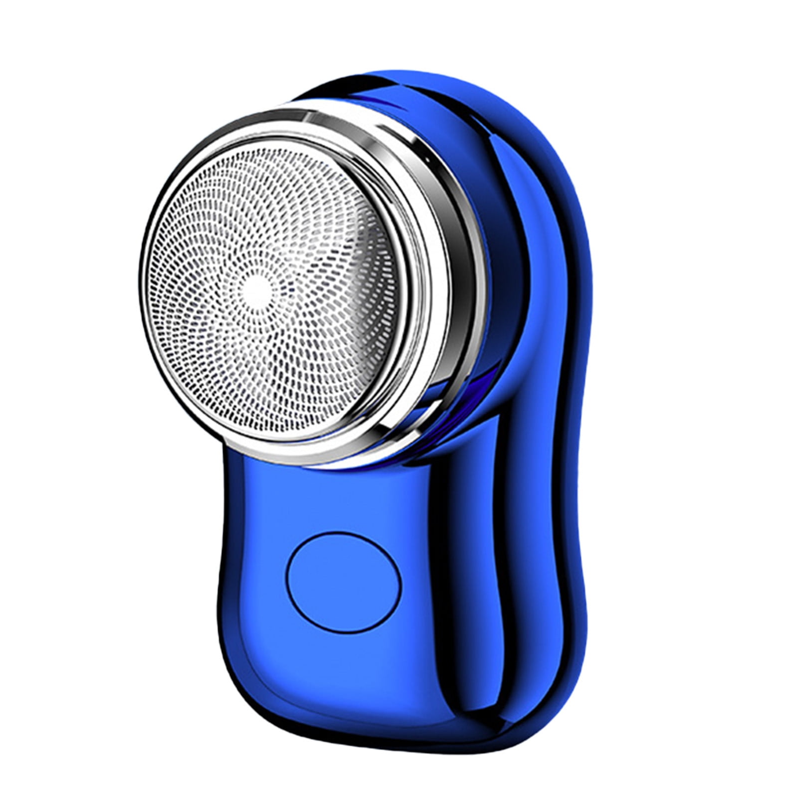 Electric Shaver for Men Pocket Size Mini Portable Shaver Wet and Dry ...